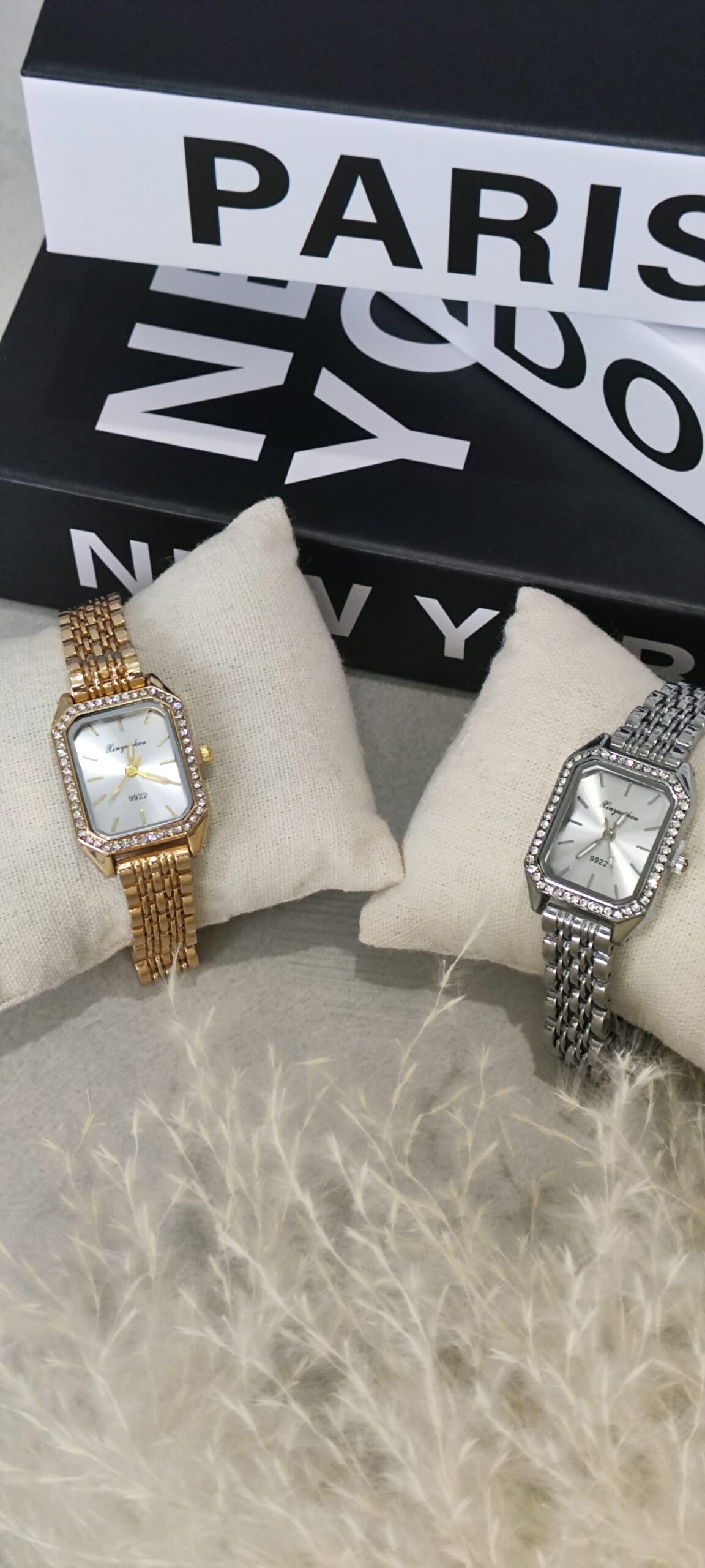 catena watch – Sisellena